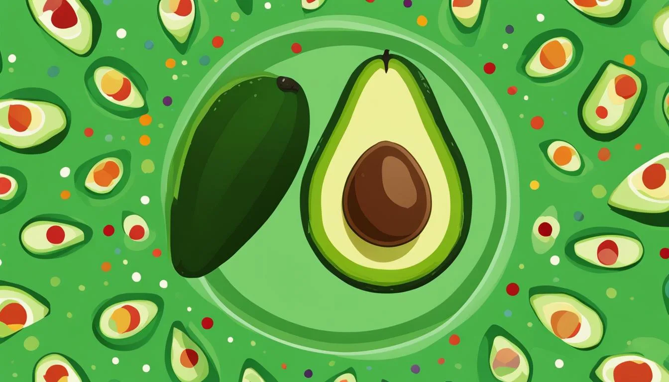 Avocado Kalorien: Wie gesund ist dein Liebling?
