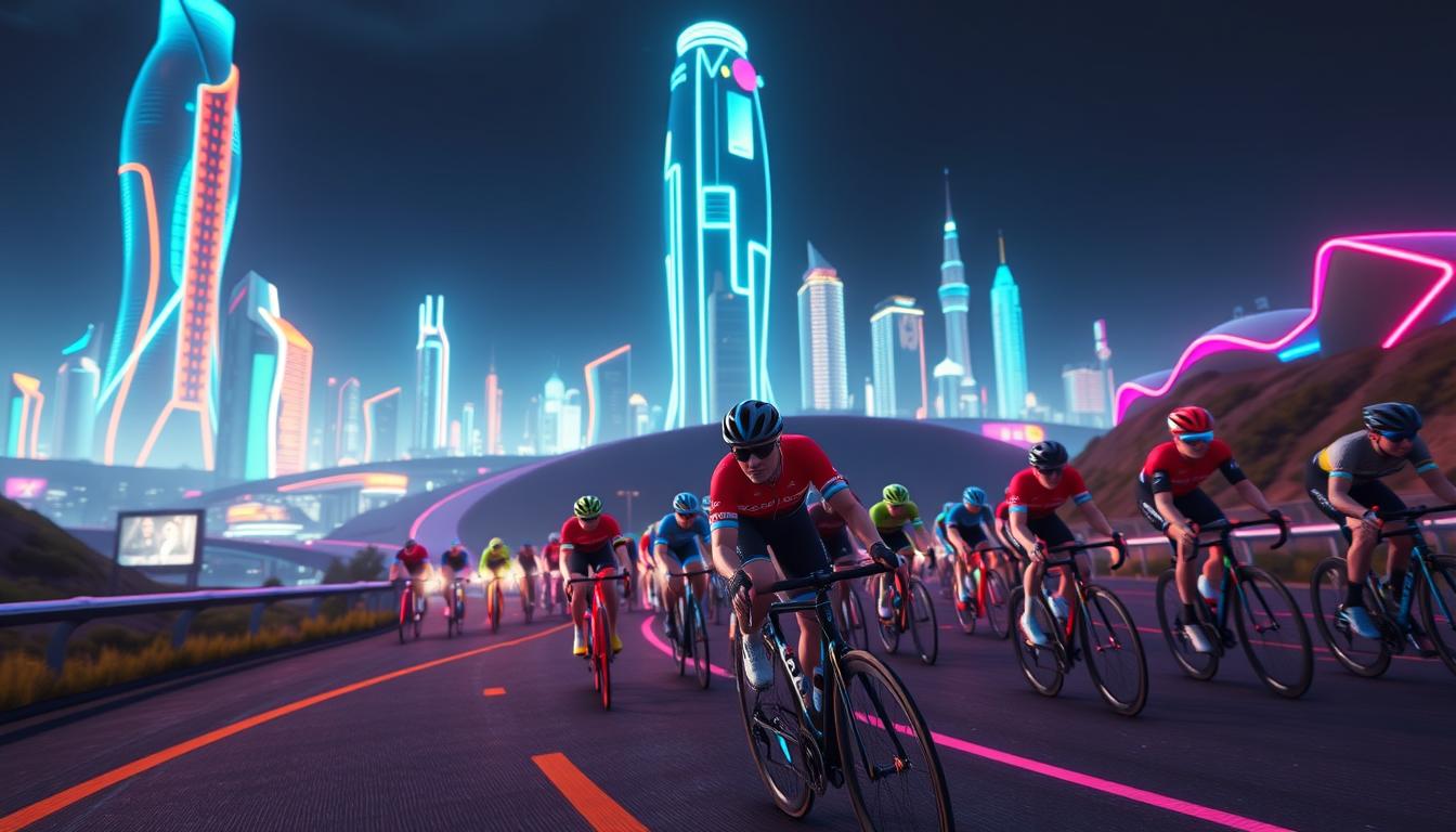 Zwift Virtual Cycling Guide: Unsere Erfahrungen und Empfehlungen